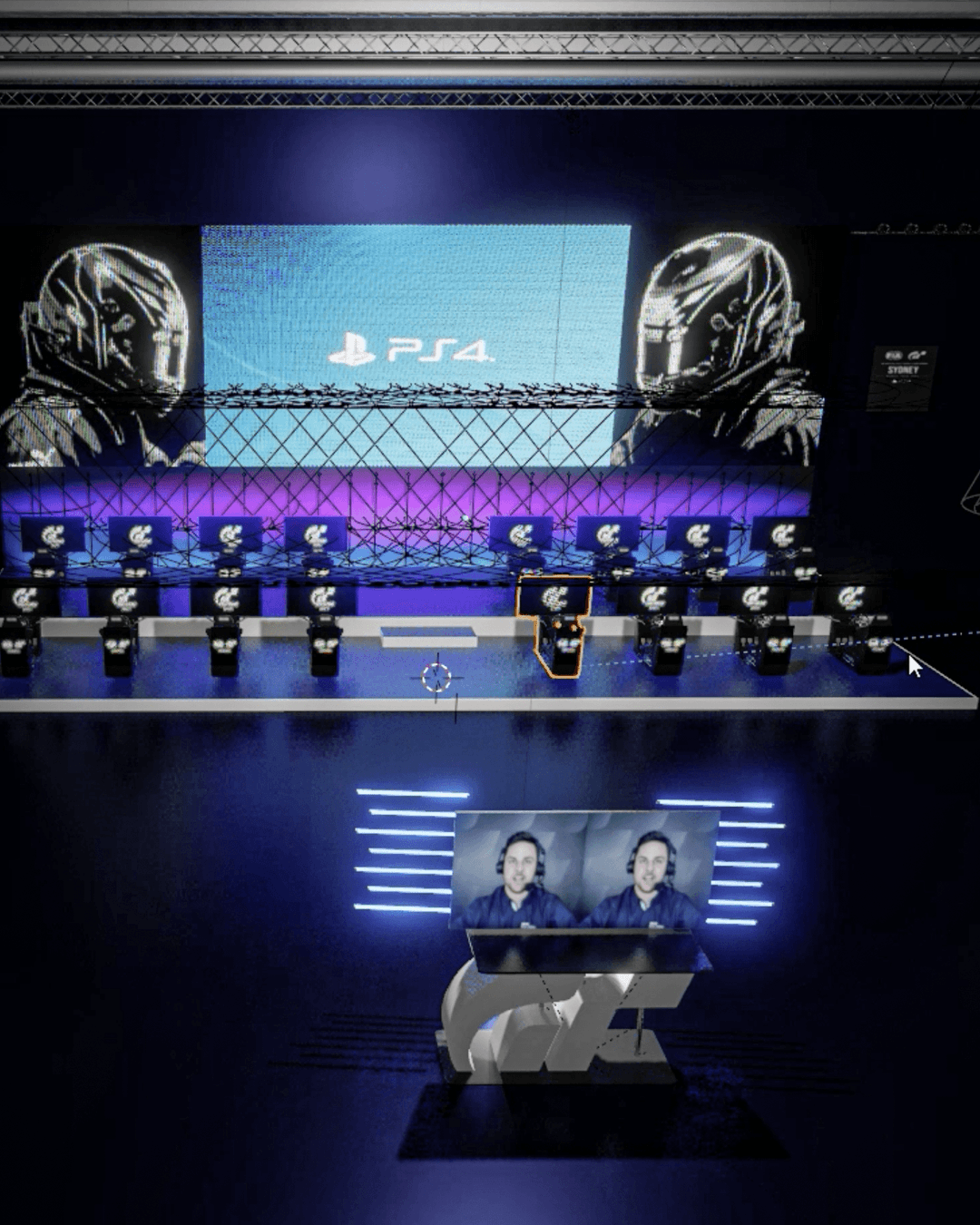 Engage Digital Partners | Leading Sports Marketing Agency